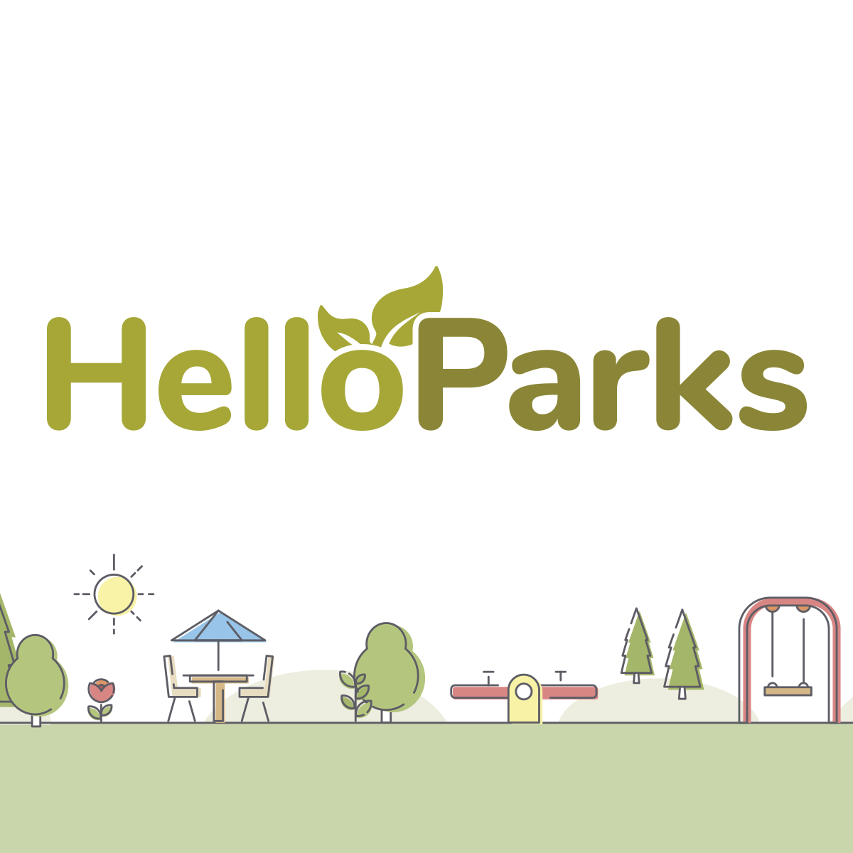 HelloParks: The Story So Far